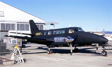 Beech 99 Photo Gallery