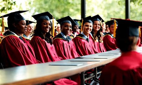 What Is Convocation In High School A Detailed Guide