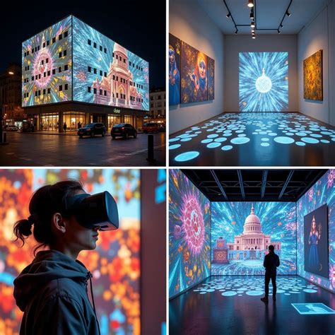 Art Et Tableau Exploring The Canvas Of Digital Creativity Online Art