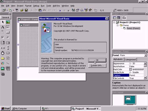 Las Versiones Existentes De Visual Basic Net Y Características Primordiales De Cada Versión
