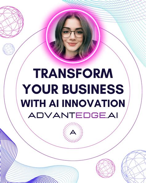 Advantedgeai On Linkedin Ai Advantedgeai Businesstransformation Aiagent Aiagents Aisolutions