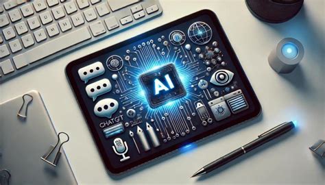 The Dominance Of Chatgpt And Generative Ai Using Ai For Personal