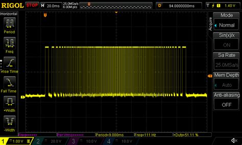 Stepper Motor Control With Raspberry Pico Pio And Drv8711 Driver Part