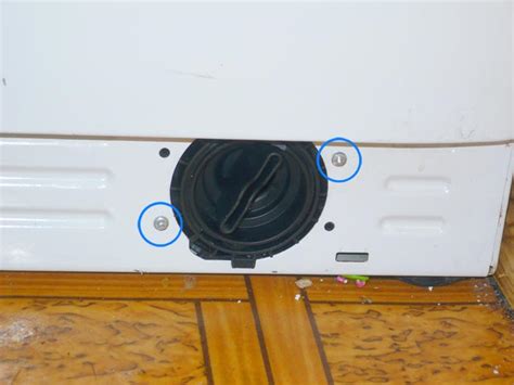 Ремонт Indesit Ws 84 Tx Замена насоса Бизон Сервис — ремонт стиральных машин