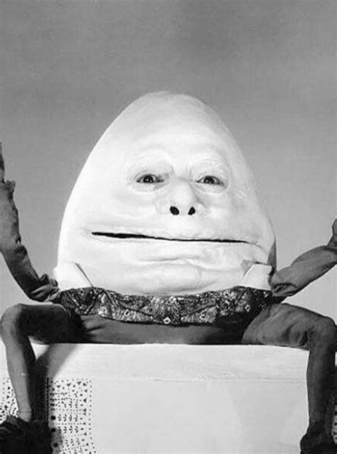 Old Film Humpty Dumpty R Oddlyterrifying