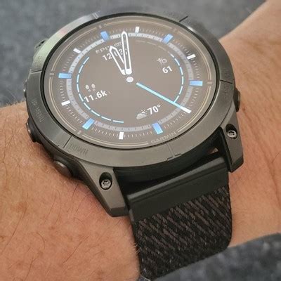 Garmin Epix Pro Gen Sapphire Editiontitanium With Whitestone Band Target