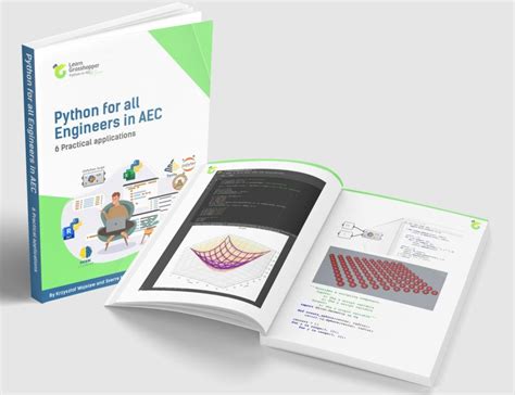 Krzysztof Wojslaw On Linkedin Python Aec Engineer Engineering