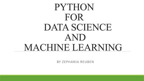 Python Revision Tour I Pdf