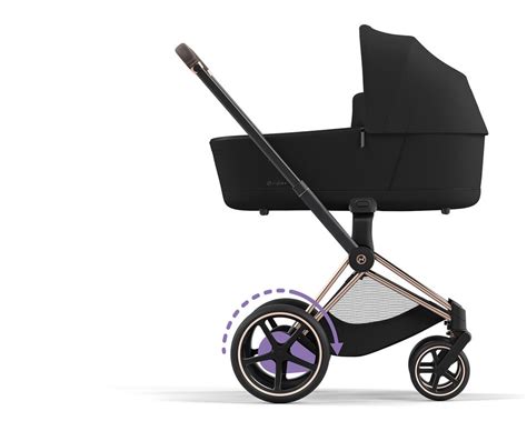Cybex Platinum Strollers
