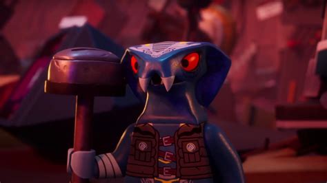 Spitz Ninjago Heroes And Villains Wiki Fandom