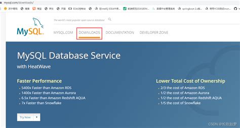 CentOS 7安装mysql 5 7 官网rpm方式 fwnvw2xv CSDN博客