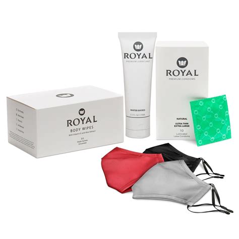 Sex Kits Royal