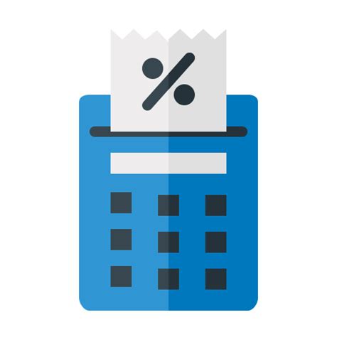 Bill Generic Flat Icon