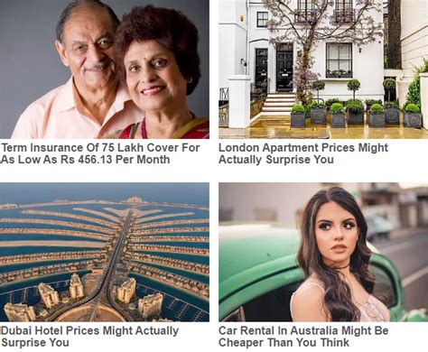Adzglobe Native Ads