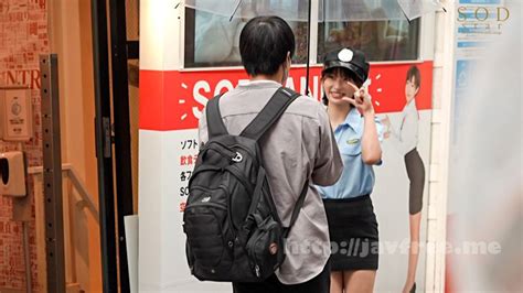[stars 698] デビュー2周年記念企画！ 街中でガチンコ素人さんを逆ナンパ！めいちゃんの悶絶エステに10分発射我慢出来たら、生中出し