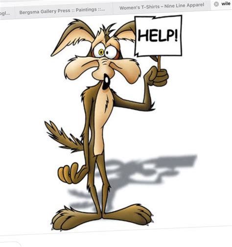 Pin By Mayra Vazquez On Coyote Favorite Cartoon Character Funny