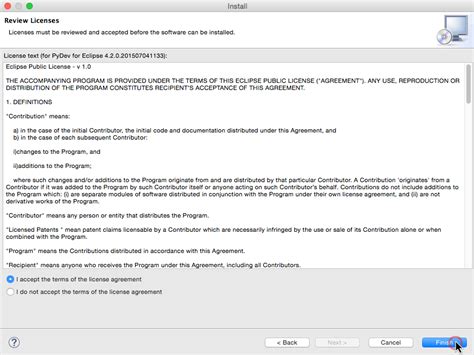 Bill Weinman · Python 3 Essential Training · Eclipsepydev Installation Bill Weinman · Python 3 Essential Training · Eclipsepydev Installation