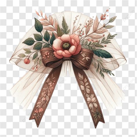 투명한 배경에 3d 아름다운 꽃 테두리와 활 디자인 투명한 배경에 3d 아름다운 꽃 테두리와 활 디자인 아름다운 꽃 테두리와 활 디자인 투명한 배경 Png 일러스트 및