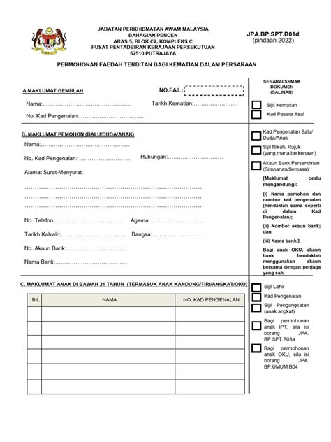 jpa bp spt b01d 2022v2 pdf