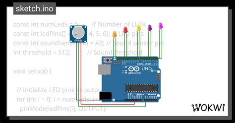 Q3 Wokwi Esp32 Stm32 Arduino Simulator