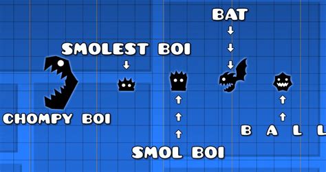 Geometry Dash Robot 🕹️ Play Geometry Dash Robot On Geometry Arrow