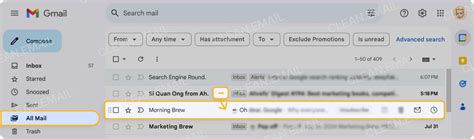 How To Remove Inbox Label In Gmail To Become More Organized