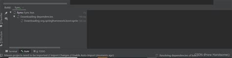【项目】手把手带你用 springboot、uniapp、mysql 开发一个简单的活动报名项目 阿里云开发者社区