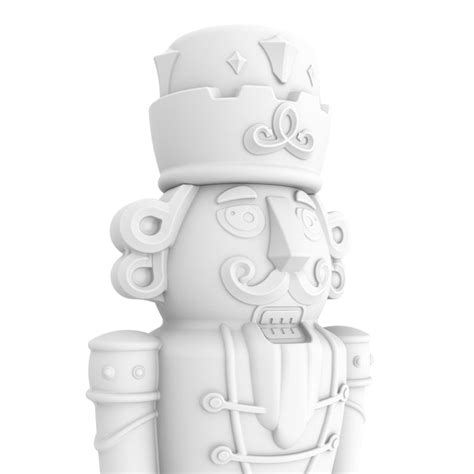 Nutcracker Prince Step2