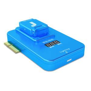 JC PCIE NAND Flash IC Programming Tool NAND Test Fixture Nand Repair Machine Underlying Data