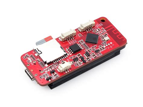 matouch esp32 s3 parallel tft with touch 1 9 st7789v2 hitechchain