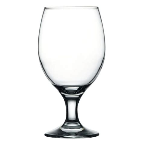 Beverage Glasses