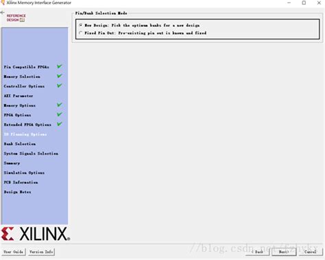 Xilinx Ddr Ip详解与时序分析xilinx Ddr Csdn博客 Xilinx Ddr Ip详解与时序分析xilinx Ddr Csdn博客