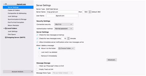 Fixing 6 Common Thunderbird Issues Mailbird