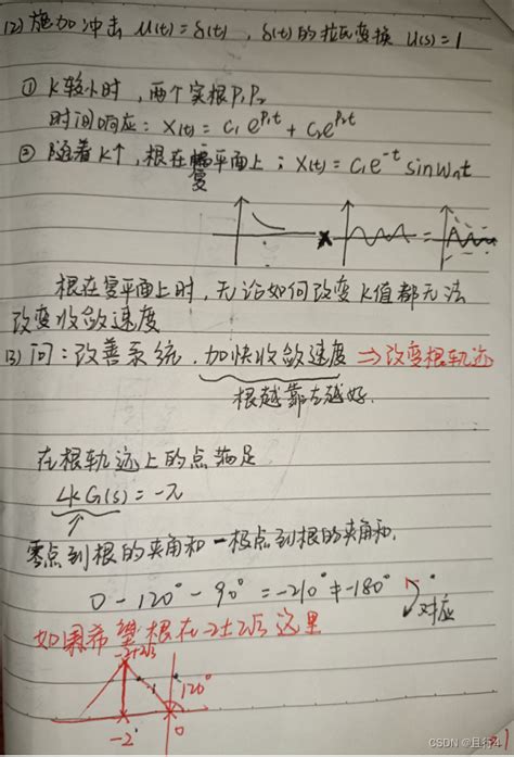 Pid控制 伯德图原理pi环节的伯德图 Csdn博客