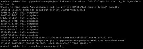 How To Deploy Scalable Containerized Apps With Gcp Cloud Run