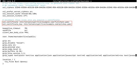 How To Create Your Own Mastodon Server
