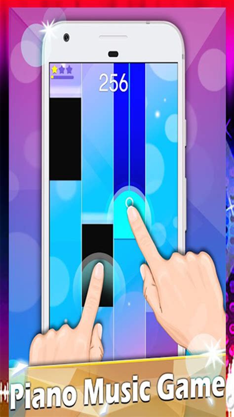Piano Magic Tiles Hot Song Ani Apk Na Android Download