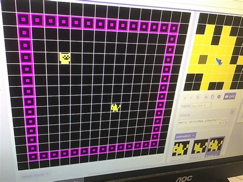 Bitsy Game Design Codingbug