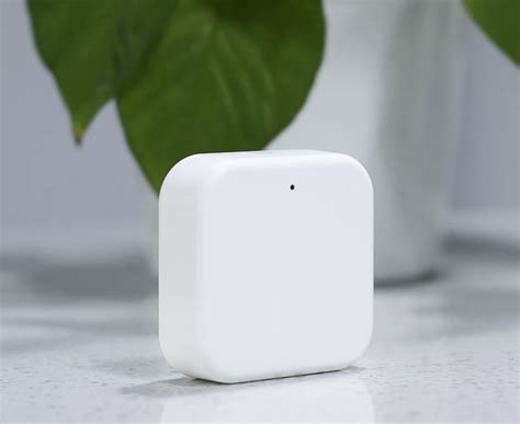 G Smart Lock Bluetooth Gateway Smart Lock Gateway TCO Smart IOT System
