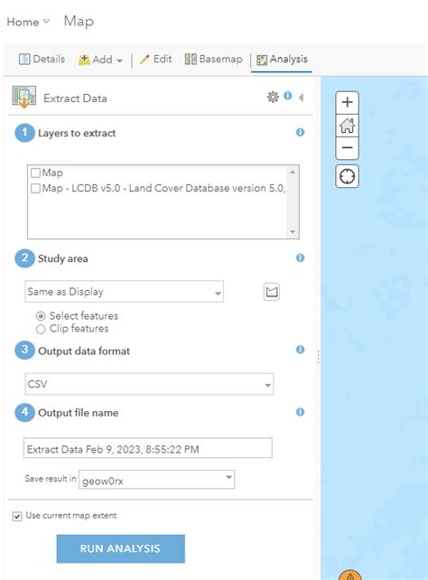 Cannot Enable Export For Managed Feature Layer On Esri Community