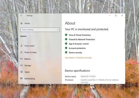 4 Ways To Change Computer Name In Windows 10 Local And Remote
