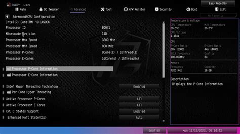 Firmware Software And Test System ASRock Z790 Nova Motherboard Review Stylish New SKU With