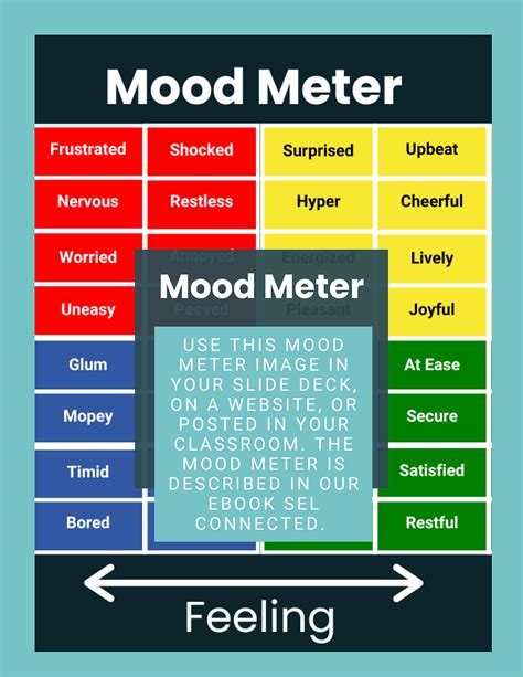 Mood Meter Applied Coaching