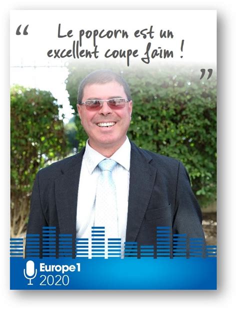 Jean François Arnauld Maïs Popcorn Excellent Coupe Faim Cet épi Mépate