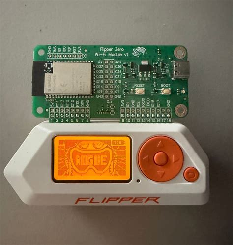 Exploring The Flipper Zero And Dev Board A Deep Dive Into My Projects