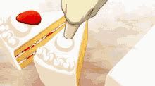 Anime Birthday Cake S Tenor