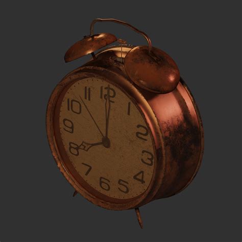 how can i make this model look more realistic there is something
