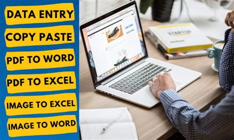 do accurate and fastest data entry within one day by sanketparmar2 fiverr