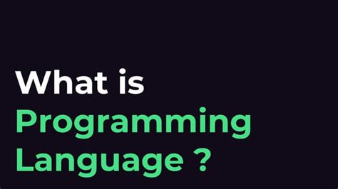 Python Ppt Pptx Programming Languages Computing Python Ppt Pptx Programming Languages Computing