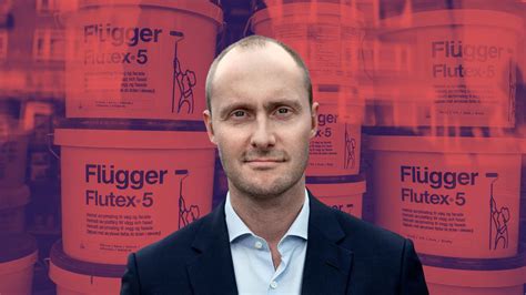 Drs Flügger Sag Fortet ”hvad Hulen Er Det Der Sker” Journalisten